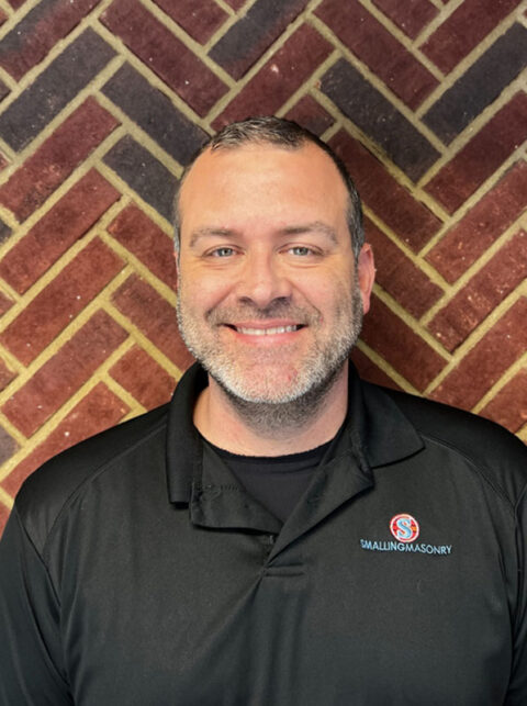 Meet Our Team - Smalling Masonry